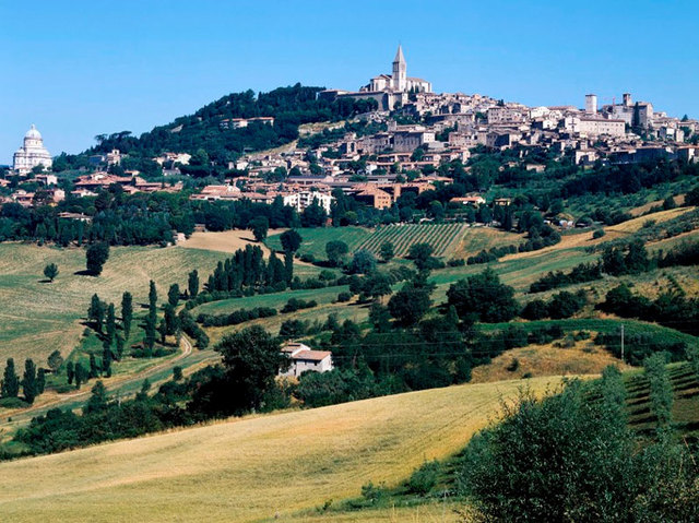 La Storia di Todi - Comune di Todi