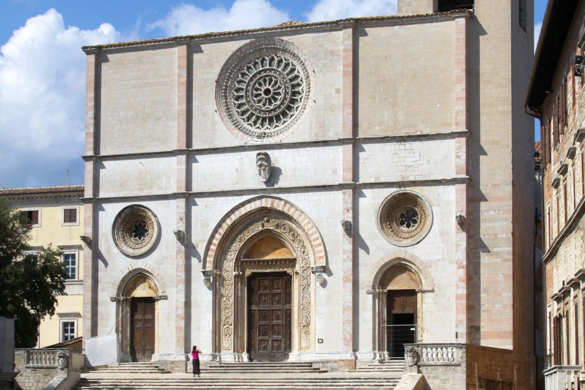 Duomo di Todi - Comune di Todi